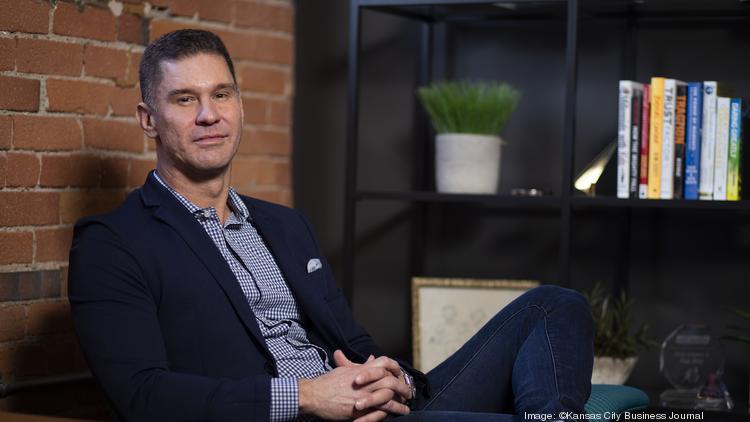 Rob Adams Explains Bishop-McCann's Success to KC Business Journal