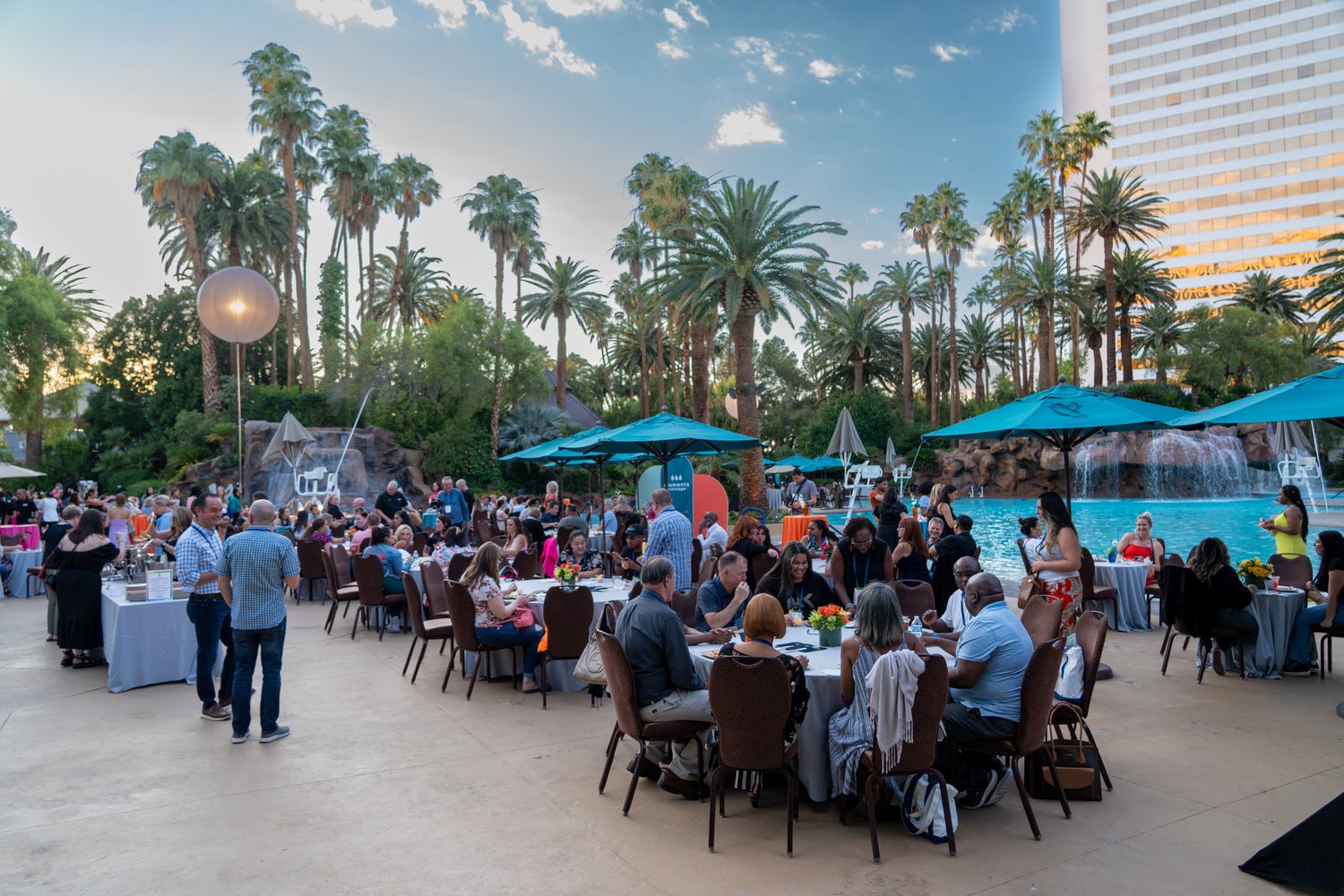 How Working With Event Planners Improves Incentive Travel