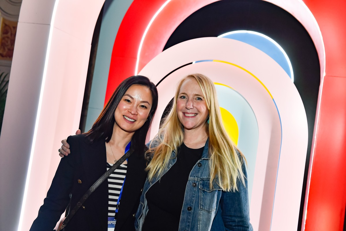 Let's Get Creative: Benefits of Creative Event Design