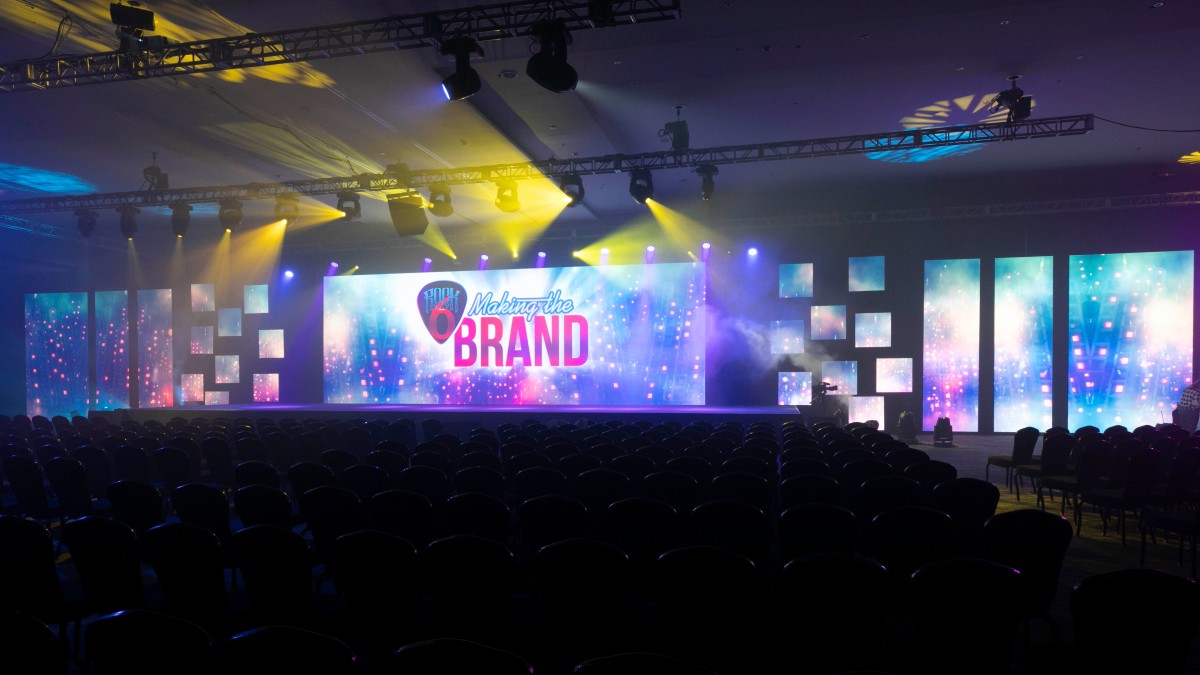 How to Solve 5 Corporate Event Planning Challenges