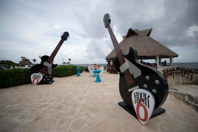 Amp Up Event Branding with Nine Creative Environmental Branding Ideas