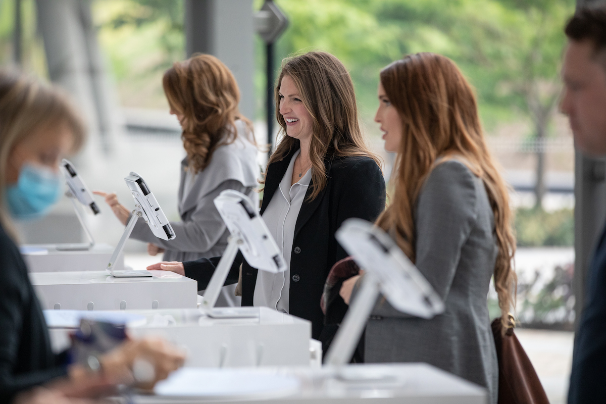 Event Tech Spotlight: Enhancing Corporate Events with AI