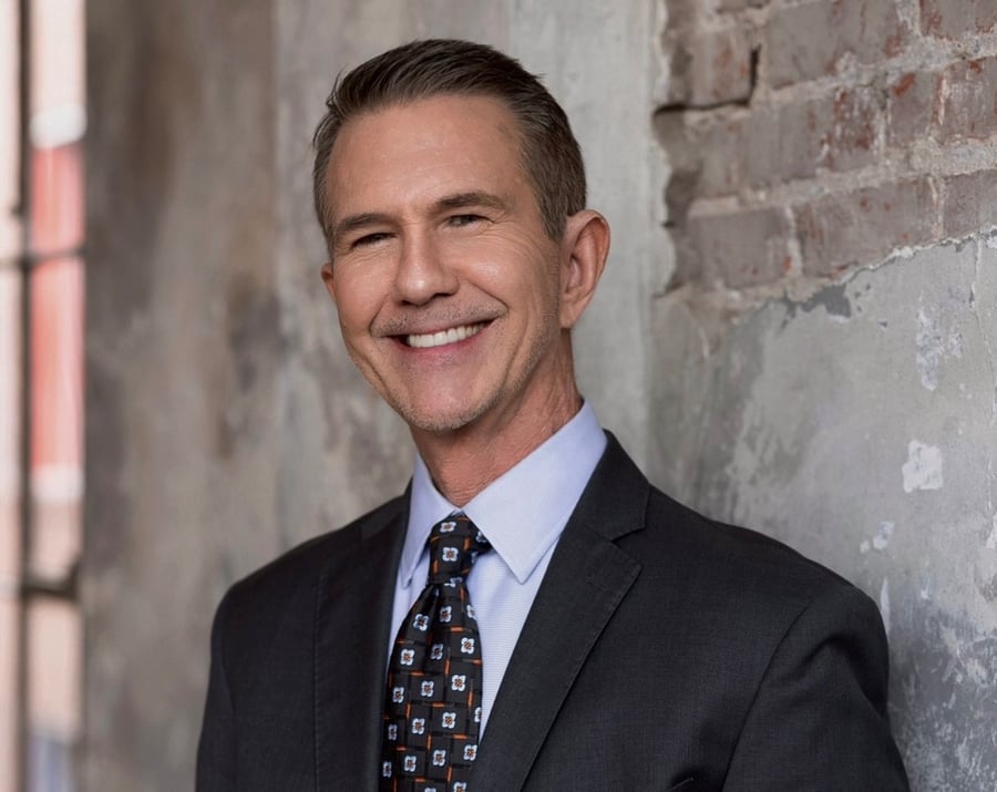 Dan Nilsen on Pride Month: Celebrating Diversity, Equity, and Inclusion