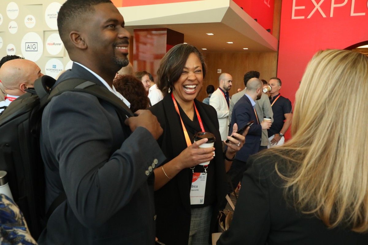 Creative Networking Activities for Corporate Events