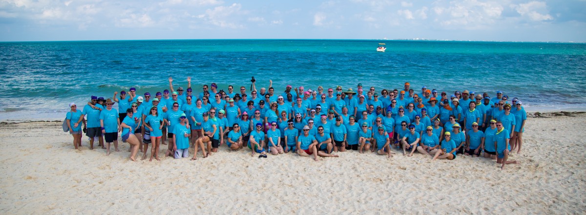 Top Seven Benefits of Incentive Travel