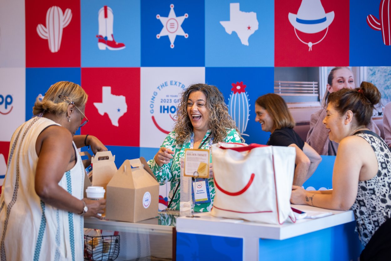 Experience Design in Action: How Intentional Event Gifting Enhances the ...