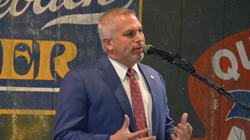 Leadership and Building a Championship Culture