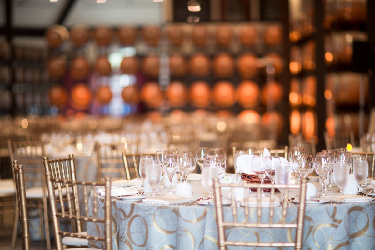 Pharma Event Management: Choosing a Venue