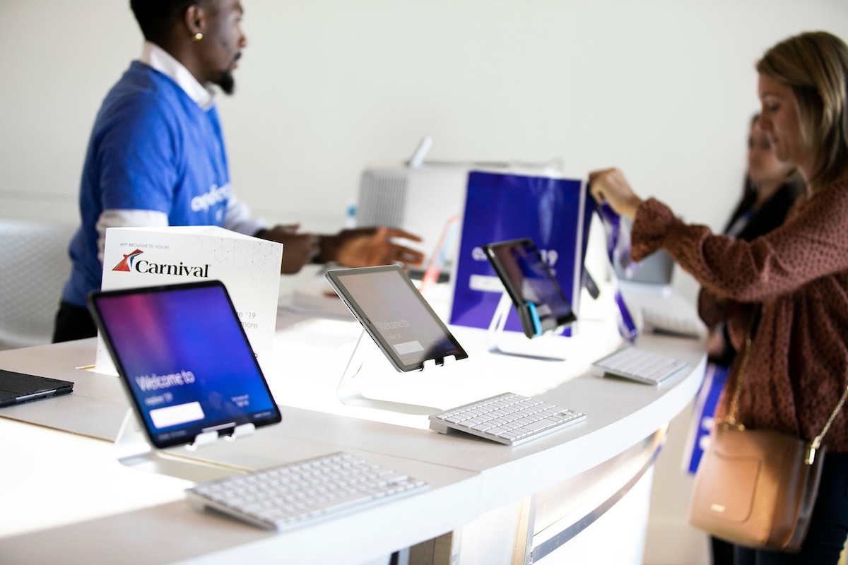 Event Tech Spotlight: The Gartner Magic Quadrant for Event Technology