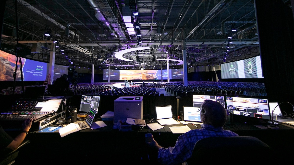 Event Tech Spotlight: The Gartner Magic Quadrant for Event Technology