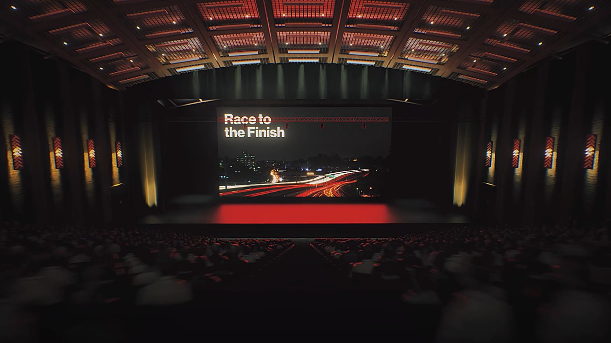 Are You Prepared for Metaverse Events?