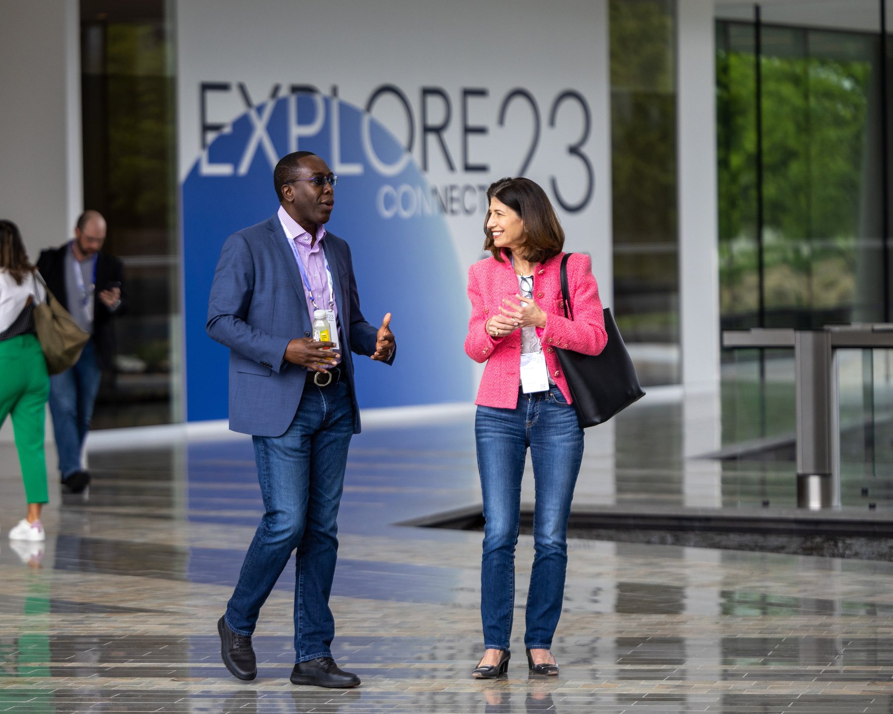 Creative Networking Activities for Corporate Events