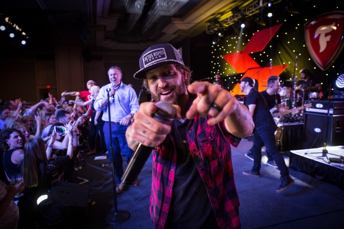 Five Tips to Setting Corporate Event Goals