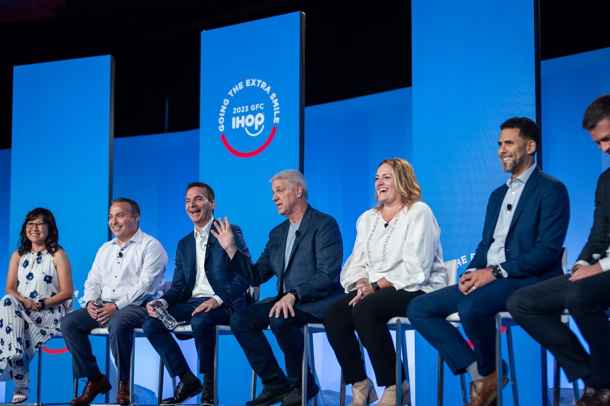 The Role of Leadership Teams During Corporate Events