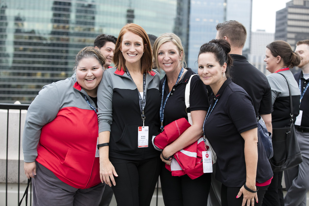 What Are Smart Event Badges and How Do They Work?
