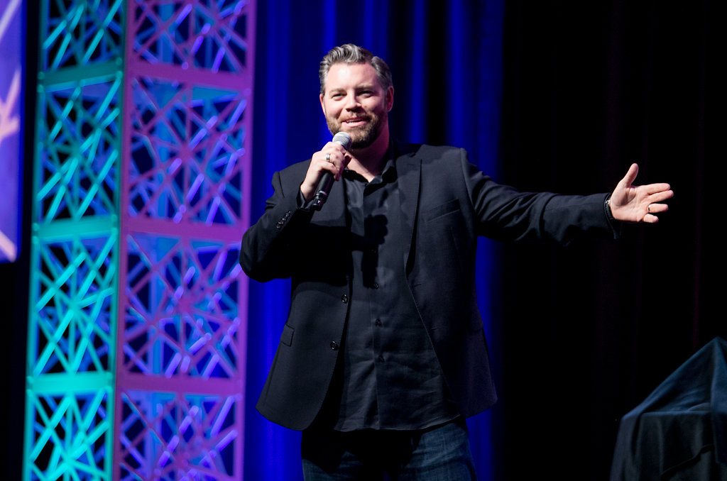 How to Solve 5 Corporate Event Planning Challenges