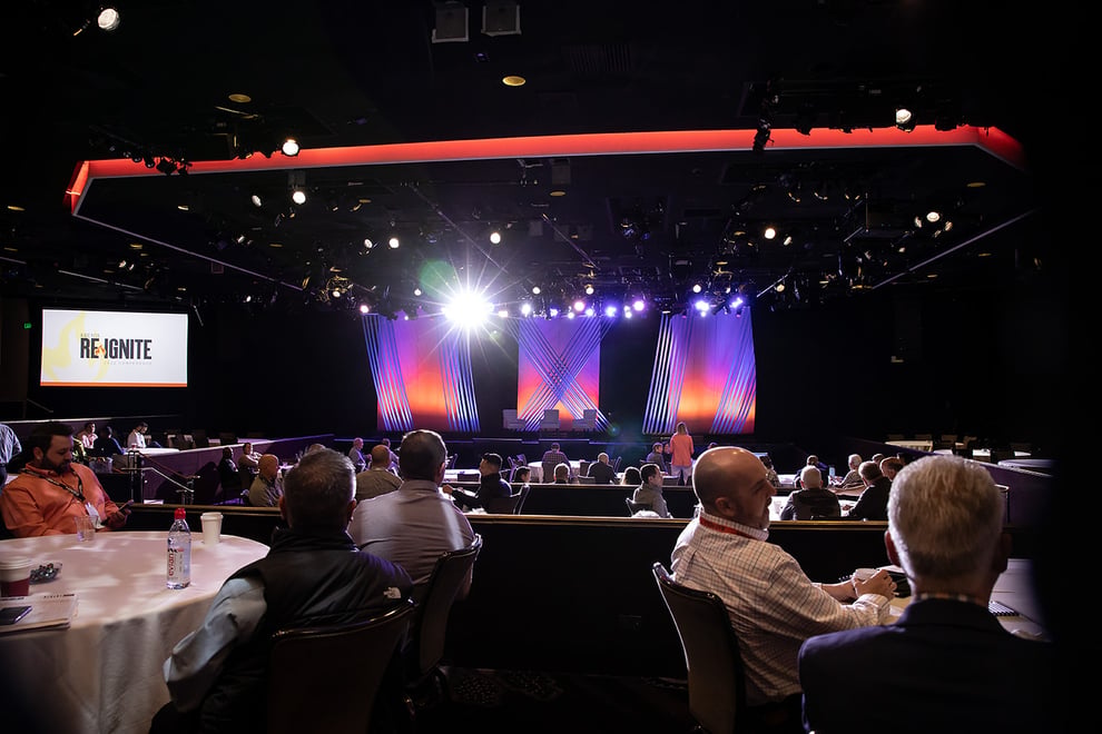 Planning Successful Franchise Meetings and Events