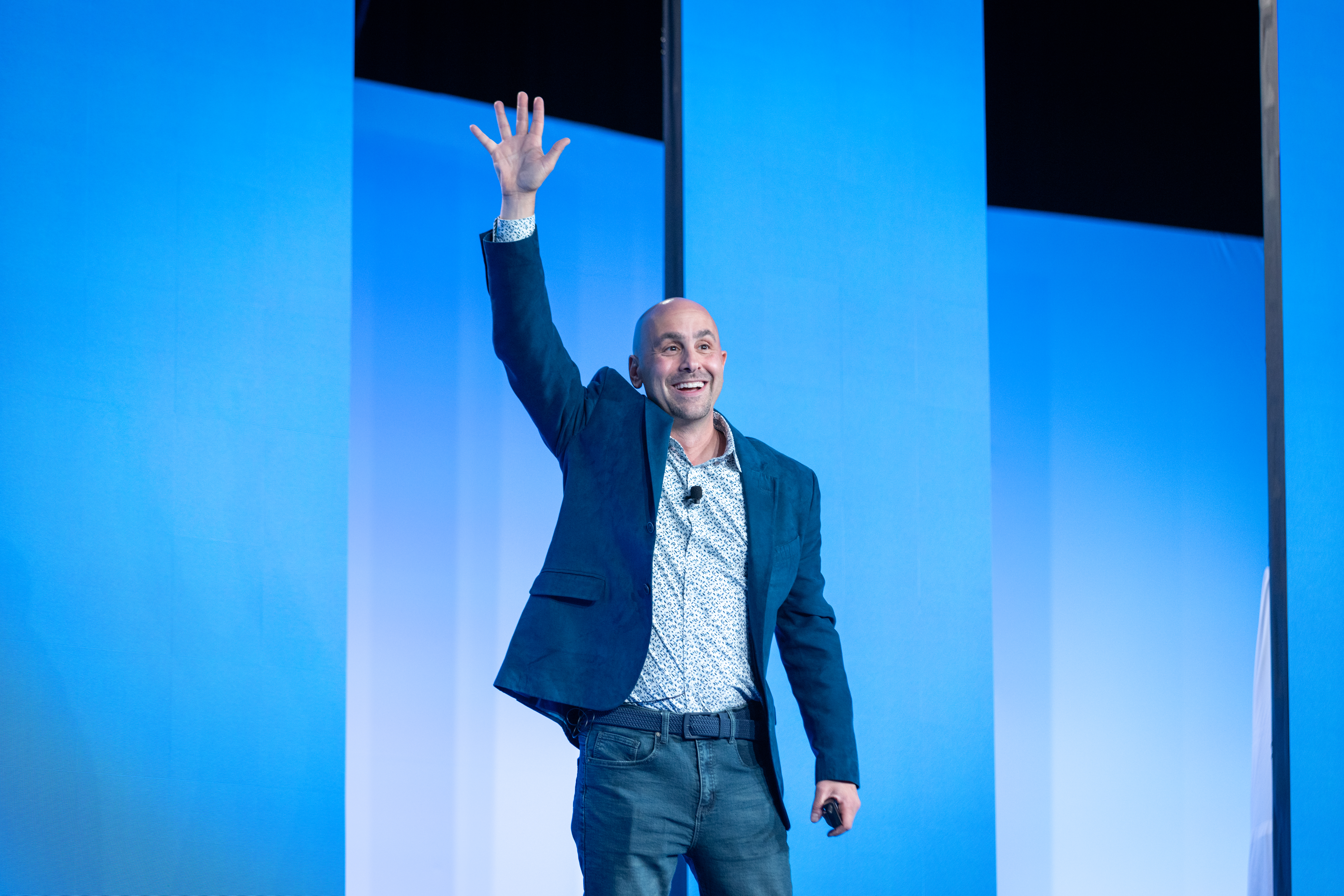 How Executive Coaching Enhances Presentations in Corporate Events