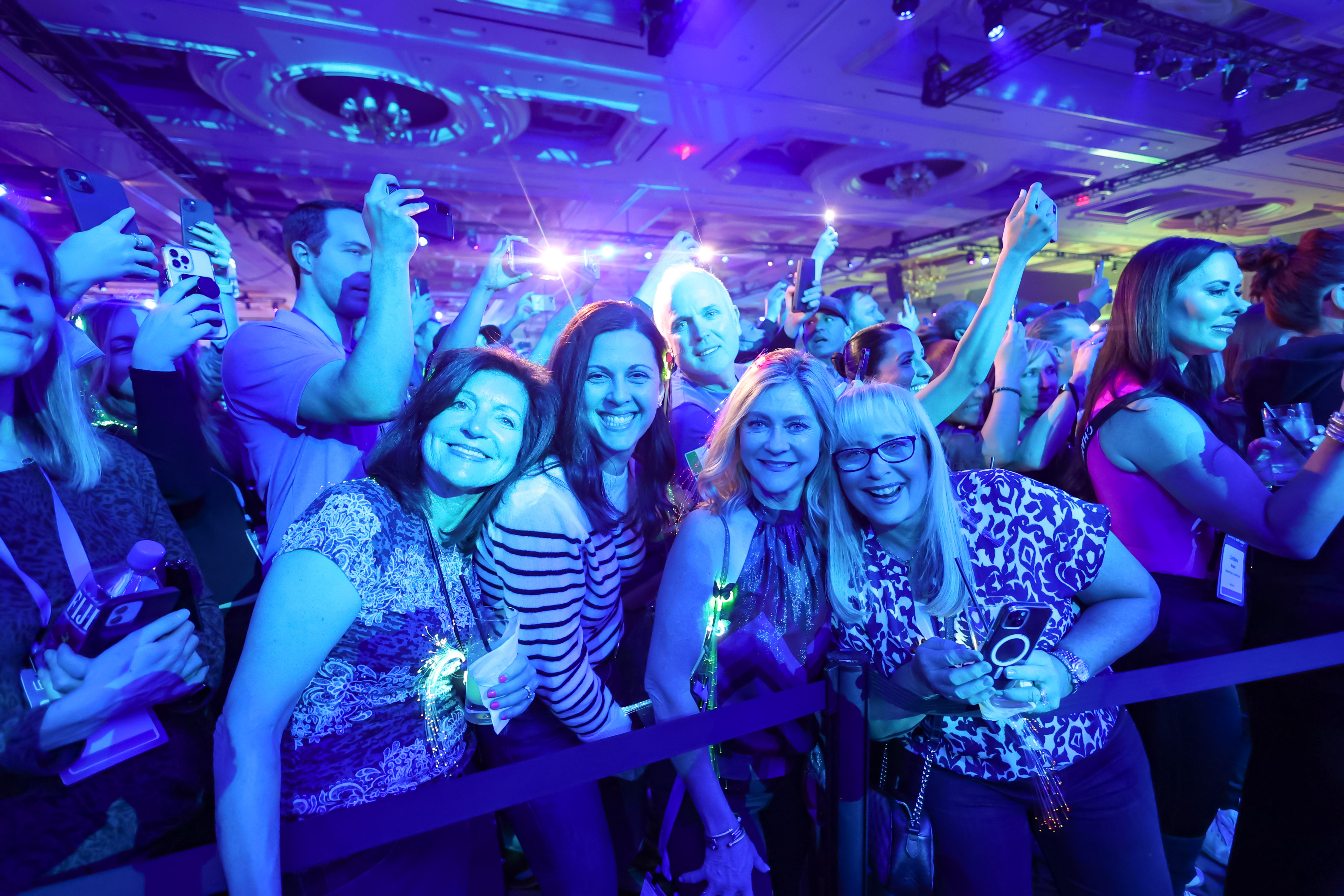 Beyond Compliance: Inspiring JOY in Life Sciences Event Planning