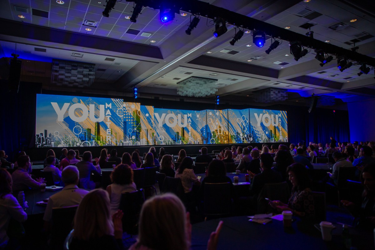 Top 6 Tips to Corporate Event Planning