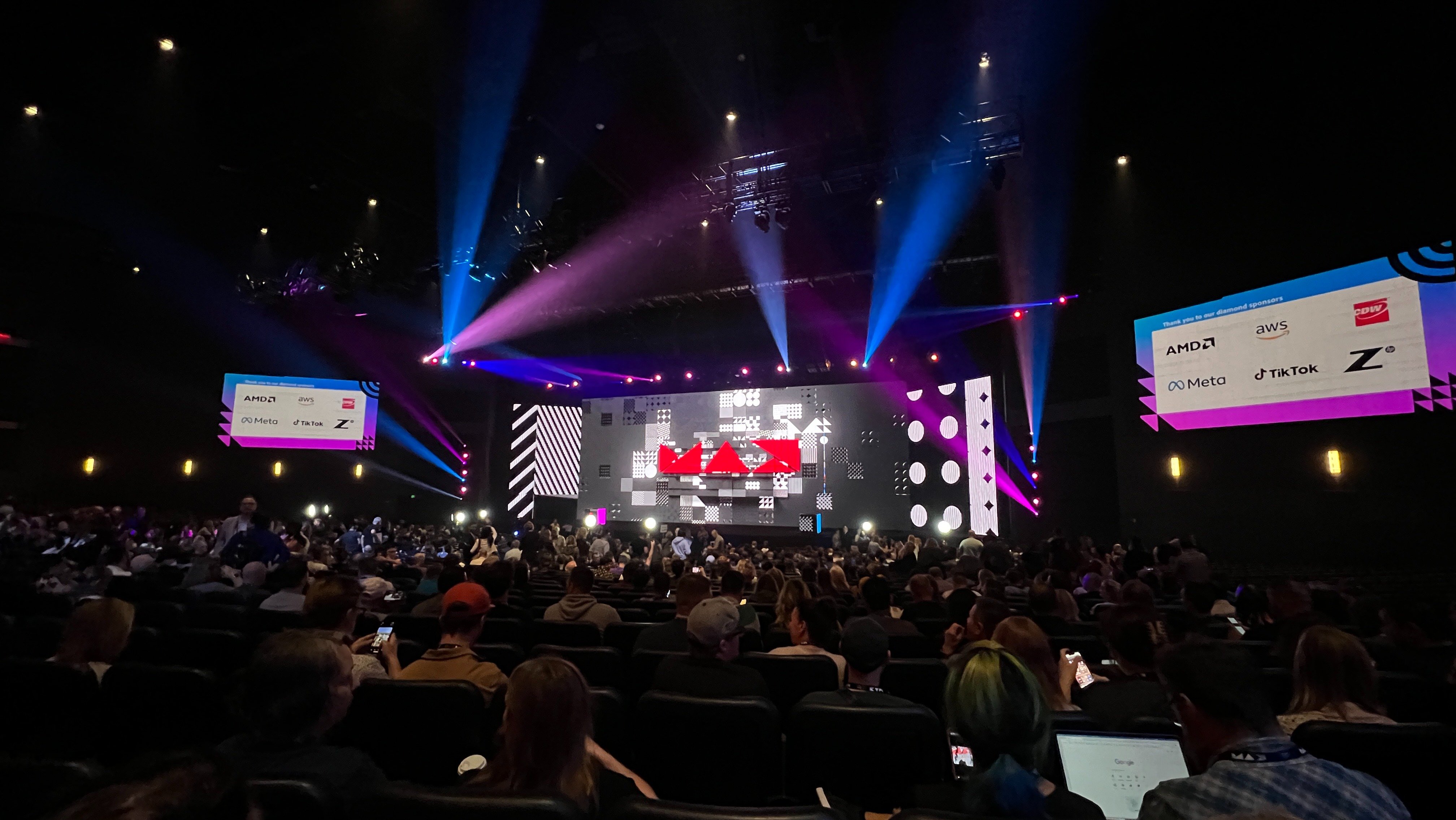Event Activation Insights from Adobe MAX