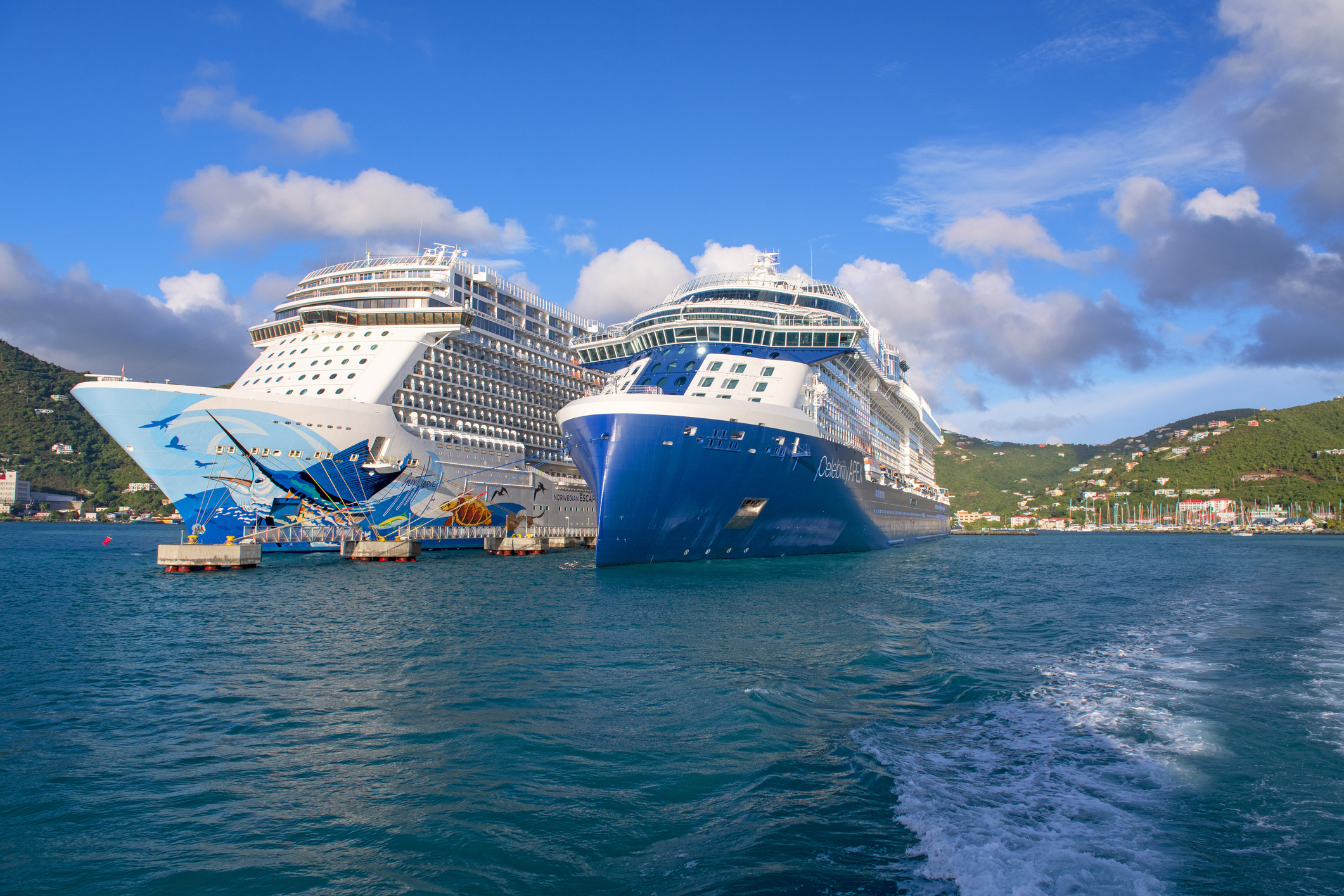 Setting Sail for Success: Why You Should Consider a Cruise for Your ...