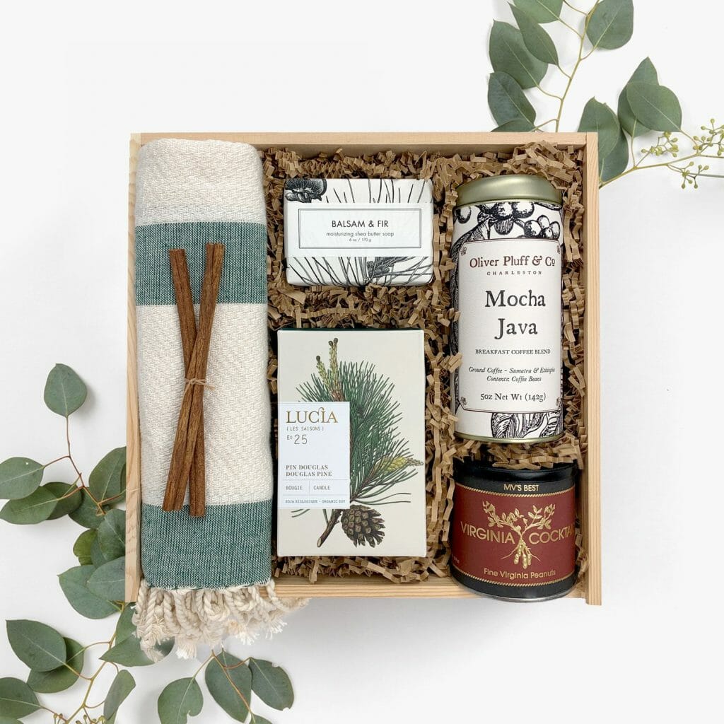 14 Unique Client Gifting Ideas