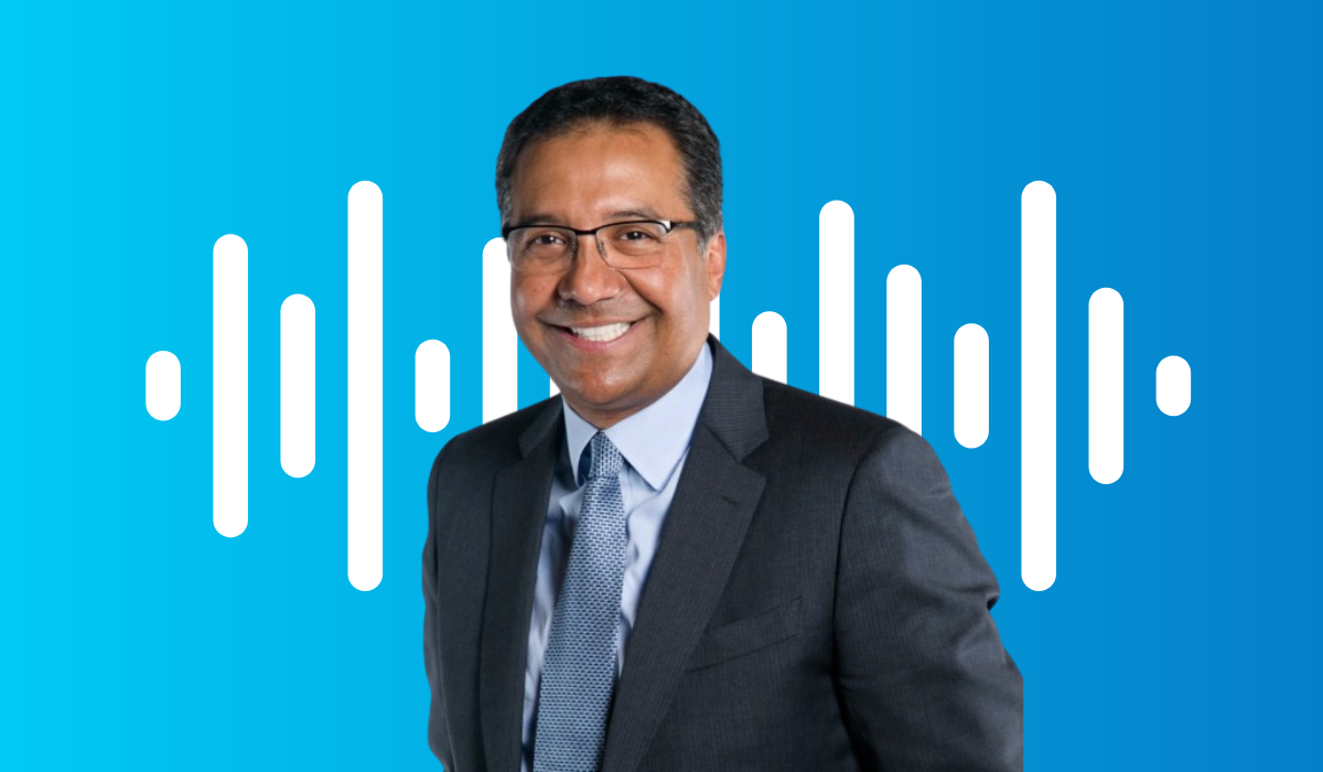 Events Industry Outlook and Innovations with Michael Dominguez