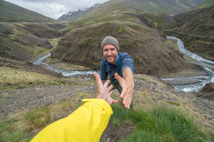 Outdoor Event Experiences for Your Next Corporate Event