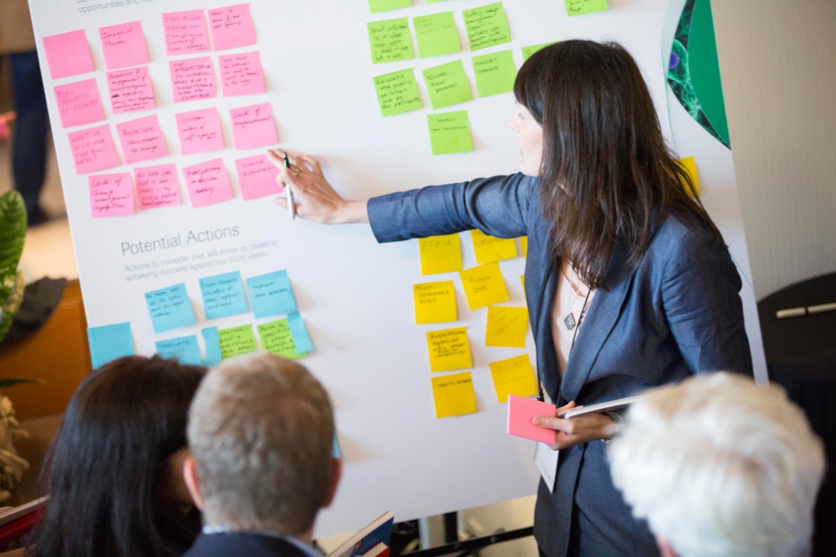 Breakout Sessions to Boost Your Corporate Event