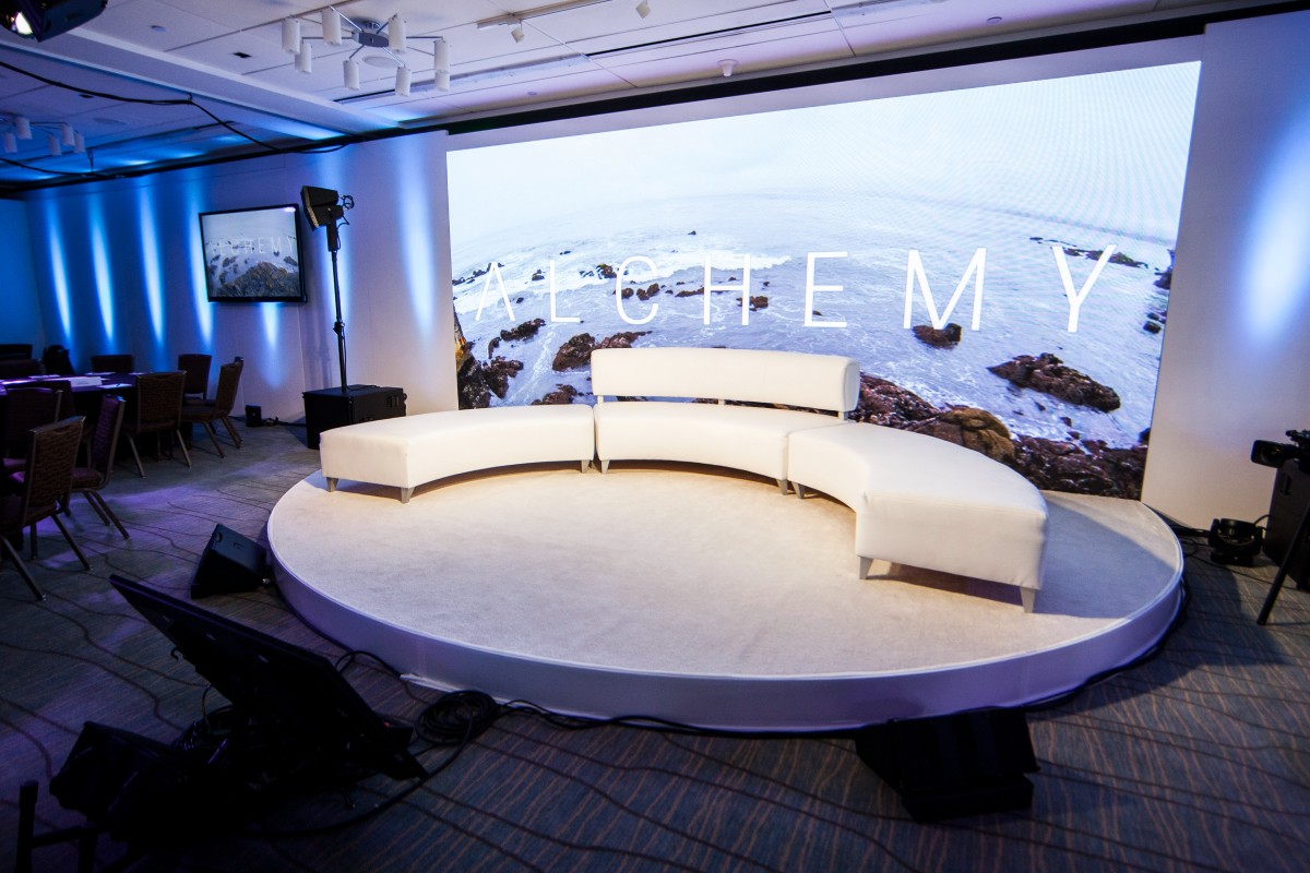 Pharma Event Management: Choosing a Venue