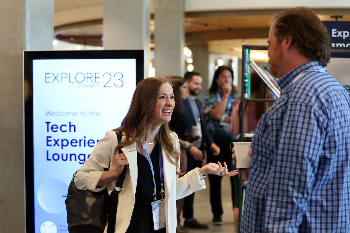 What Are Smart Event Badges and How Do They Work?