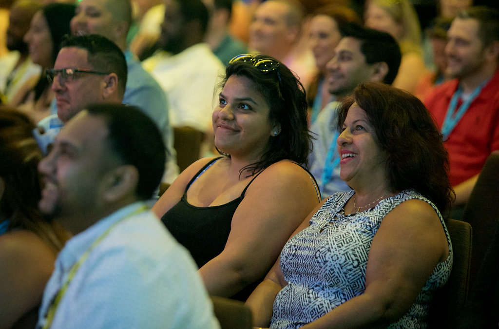 Preventing Event Fatigue at Corporate Events