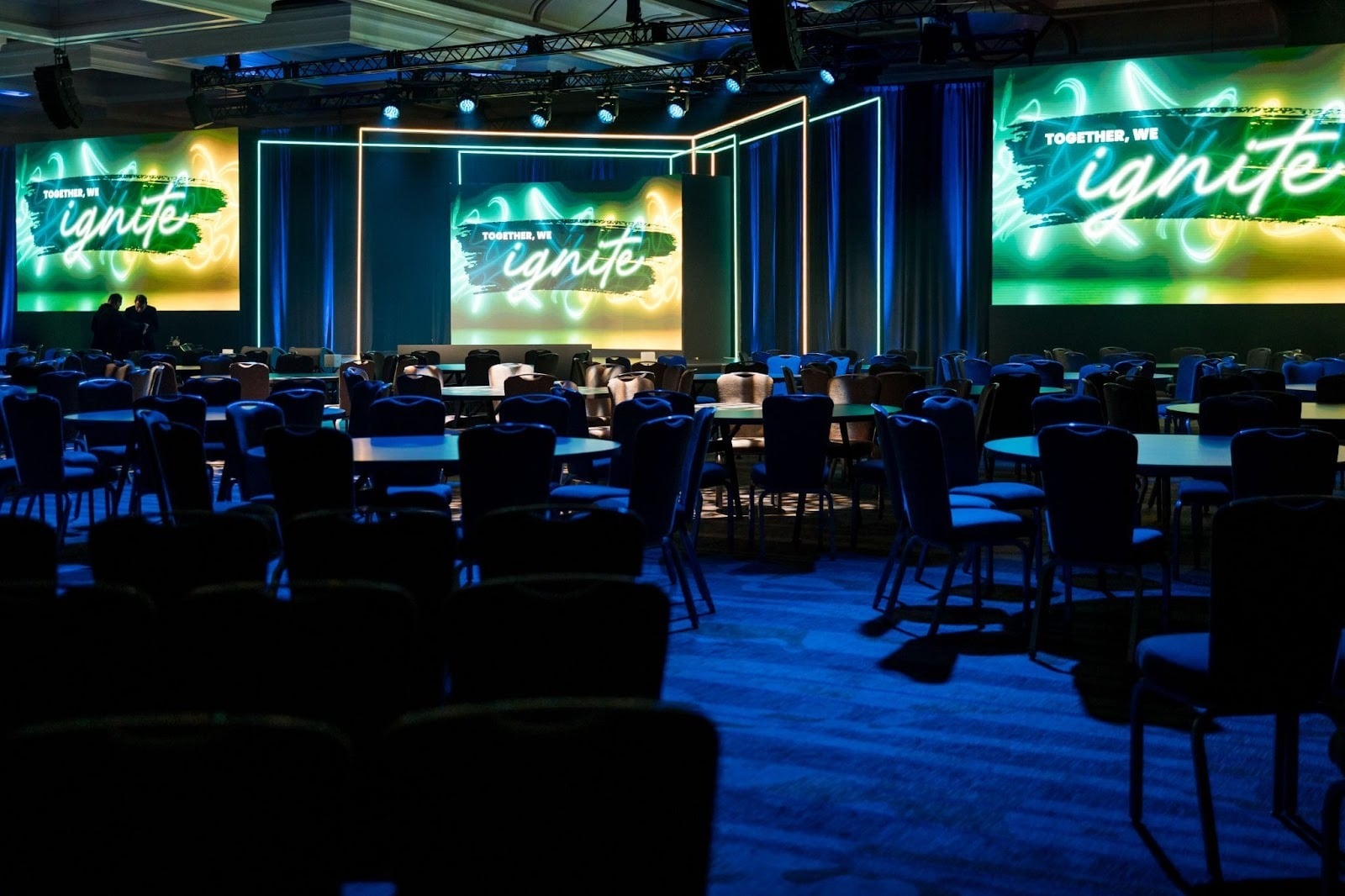 What Is Life Sciences Event Planning (and Why It Requires Specialized ...